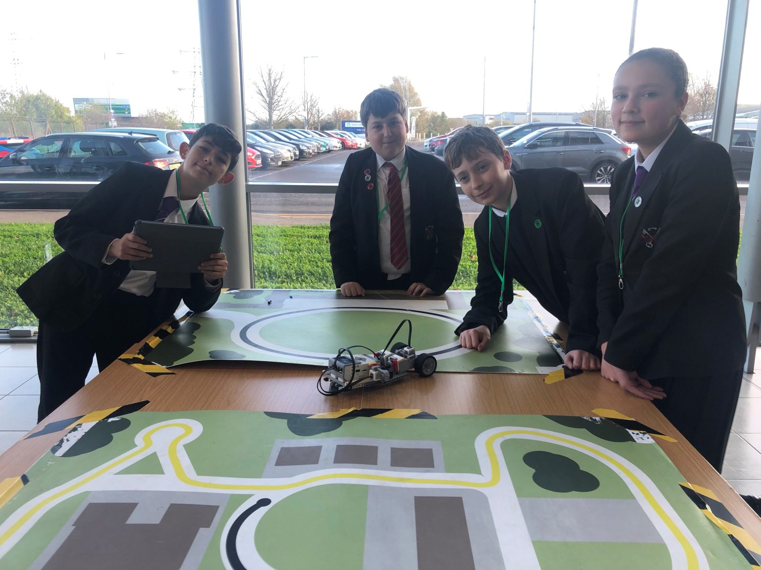 CEME | Gateway to Skills