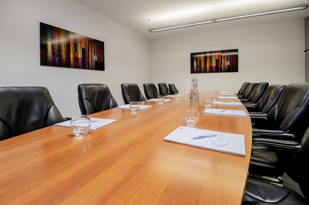 CEME | Meeting rooms