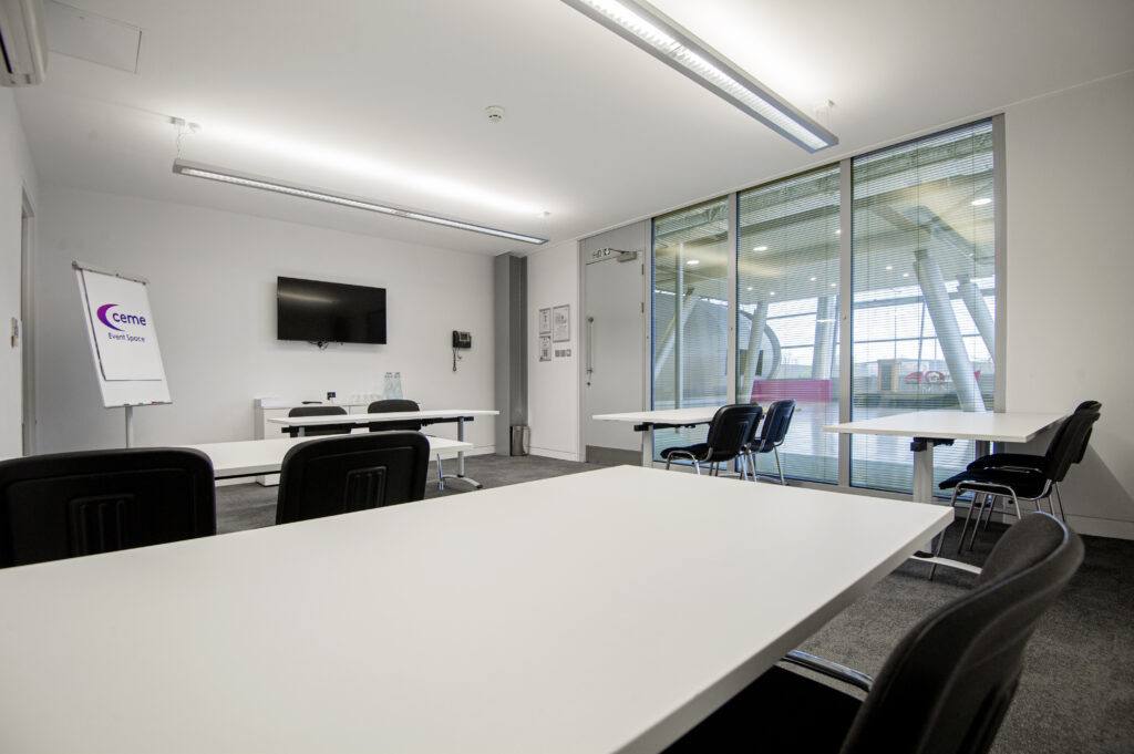 CEME | Training and engineering facilities