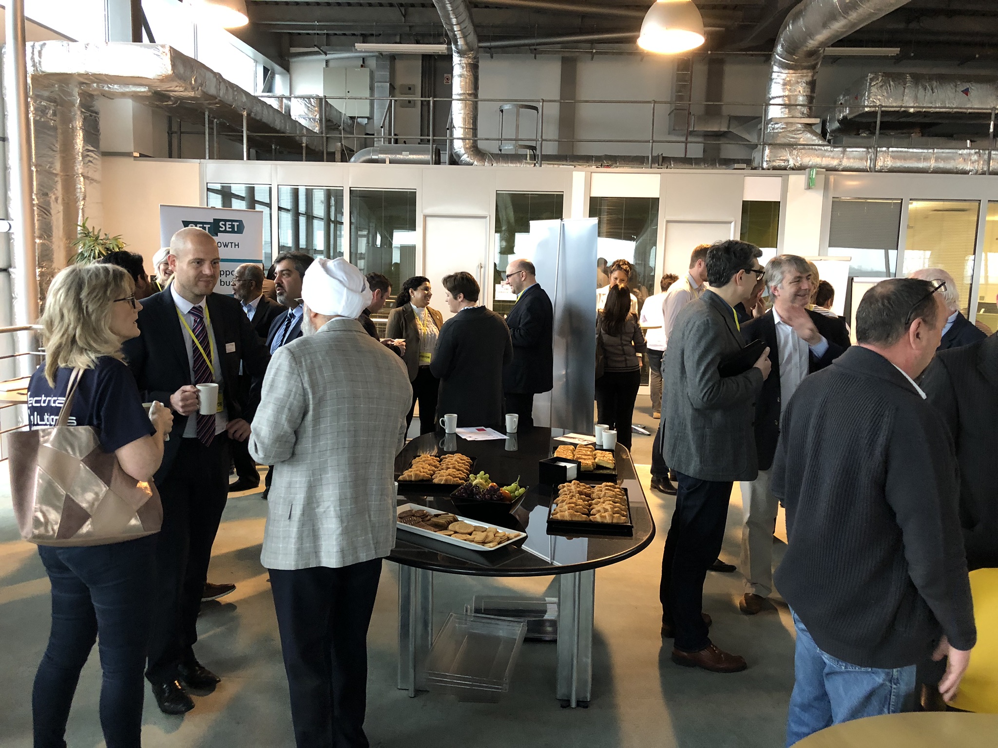 CEME | Business Growth Academy